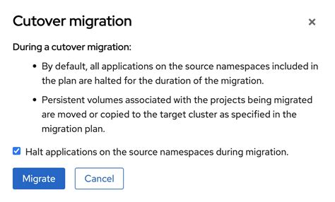A Guide To Migrating Workloads From Ocp3 To Red Hat Openshift Service