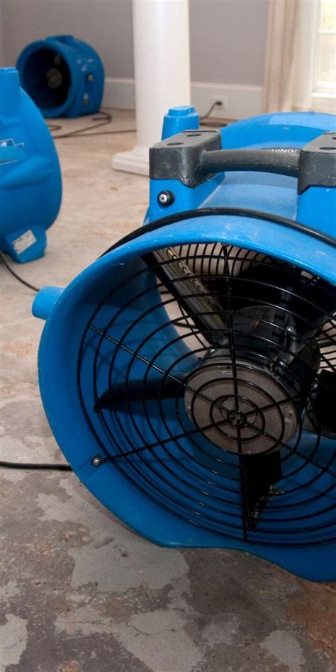 Danuk Construction Your Water Mitigation Partner