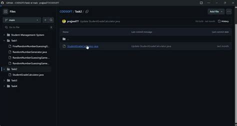 Prajjwal Yadav On Linkedin Task Completion Internship Project