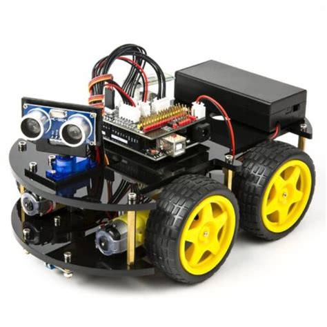 Kit Arduino Débutant Complet Kit Arduino Maroc Meilleur Prix