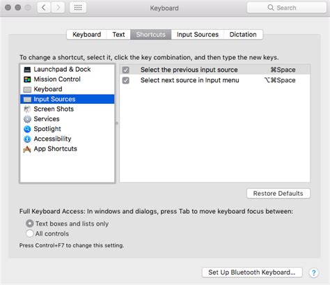Keyboard How Can I Quickly Switch Between Two Out Of Multiple
