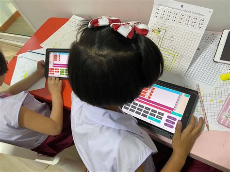 🖥coding อีกหนึ่งทักษะสำคัญ สำหรับเด็กยุค 40 สาวๆ โรงเรียนวัฒนาวิทยาลัย กำลังแก้โจทย์ Coding ทาง