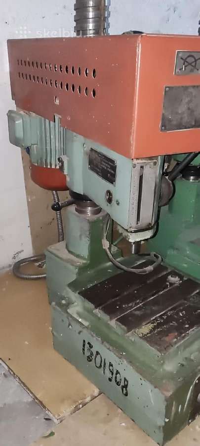 Gręžimo Staklės Skelbiu Lt