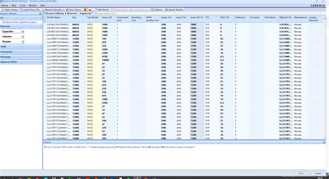 电源完整性之cadence sigrity power si ac阻抗仿真 csdn博客