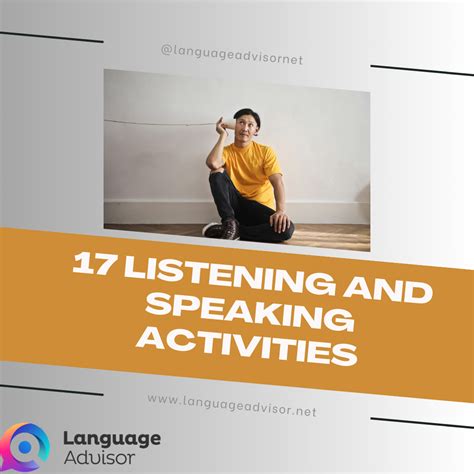 15 Reading And Writing Activities Language Advisor