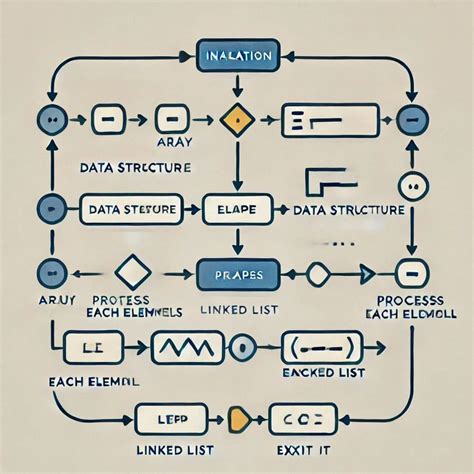 Masoom Zahra On Linkedin Flowcharts And Pseudocode In Data Structures And Algorithms Dsa In Dsa
