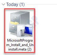 Cara Memperbaiki Kode Kesalahan InstallShield 1722 Di Windows 10 Ilinuxgeek