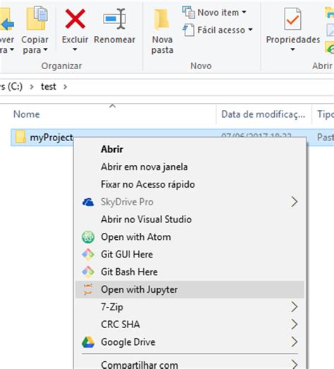 Github Rafpyprogjupyter Context Menu Add An Open With Jupyter Item To Context Menu