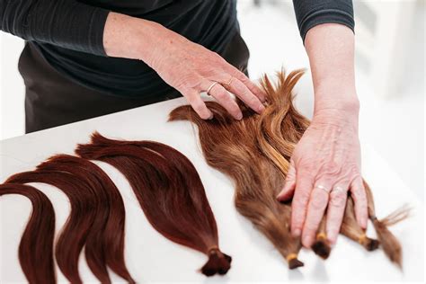 Lengte Om Haar Te Doneren Hoe Wij Dit Aanpakken Toupim