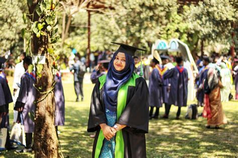 Mahmuda Akter Mariya On Linkedin Officially Graduate 🎓 27 Comments
