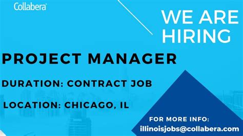 Nandini Gor On Linkedin Projectmanager Project Managerjobs Projectmanagement Chicagoil