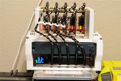 Most Compact Arm Cluster Rhomelab