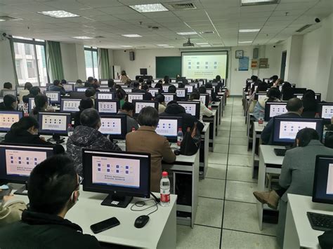 【教育培训】学院开展中国医学教育题库、课程目标达成度评价 系统使用培训 医学院 【教育培训】学院开展中国医学教育题库、课程目标达成度评价 系统使用培训 医学院