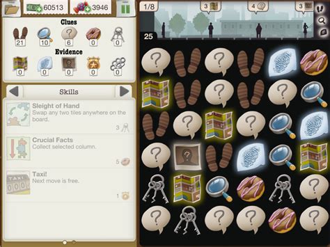 Another Case Solved Gratis App für Hobbydetektive spielen de