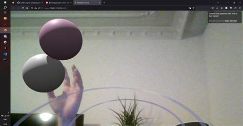 How Do I Apply Ar Face Tracking Filter From Unity To Needle 🌵 Needle Engine Needle