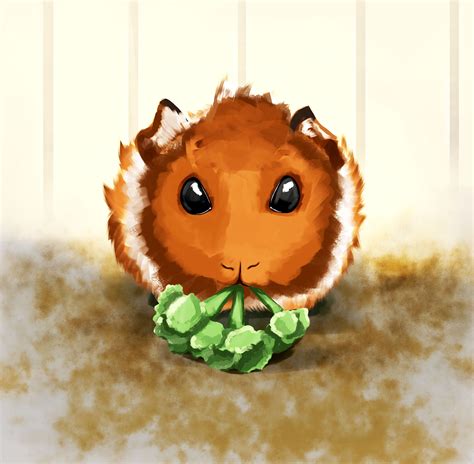 ArtStation - Хрюня