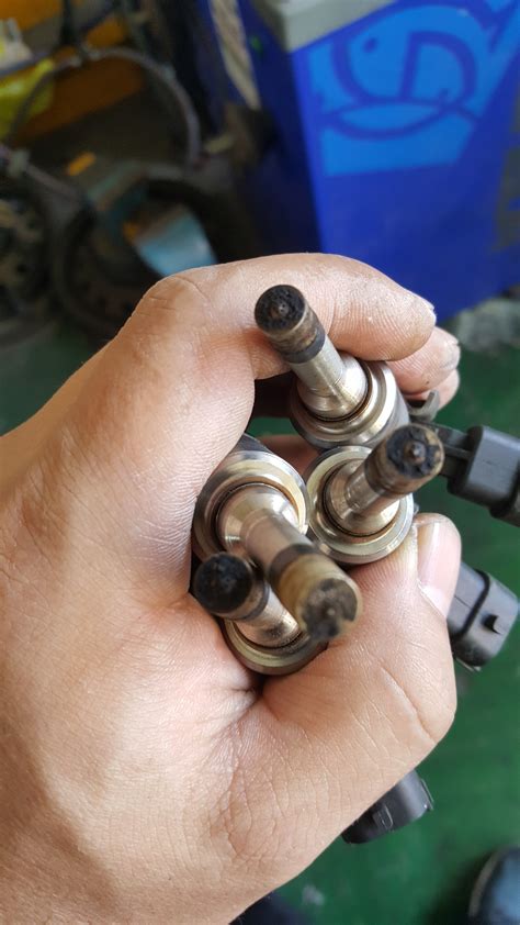 흡기크리닝gdi밸브크리닝 김천모터라인정비