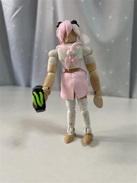 Astolfo Figure By Me Rastolfo