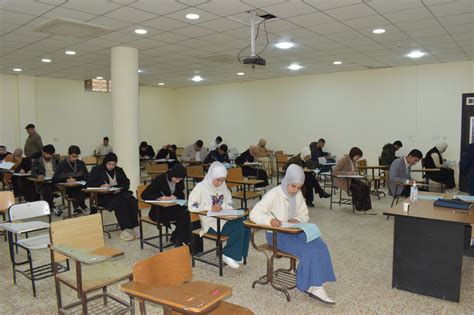 رسالة ماجستير في كلية علوم الحاسوب والرياضيات تناقش re evaluating deep learning attacks and