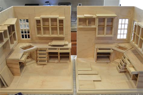 How To Determine Scale Of Dollhouse Furniture At Bailey Price Blog