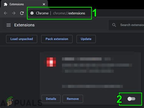 Fix Google Translate Not Working Appuals