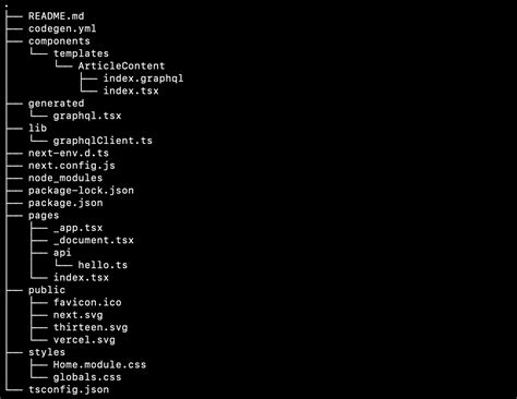 Next jsからGraphQLサーバーを叩くまでの手順Webエンジニア研究室