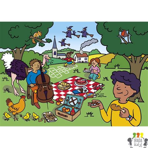 Sound Loaded Scenes Are Scenes Used With Clients Who Have An Articulation Disorder And Are At