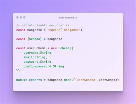 User Authentication In Mern Stack Backend Dev Community