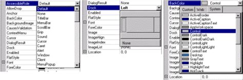 Tricking Reflection With Icustomtypedescriptor Interface ∼ Keuper Ict
