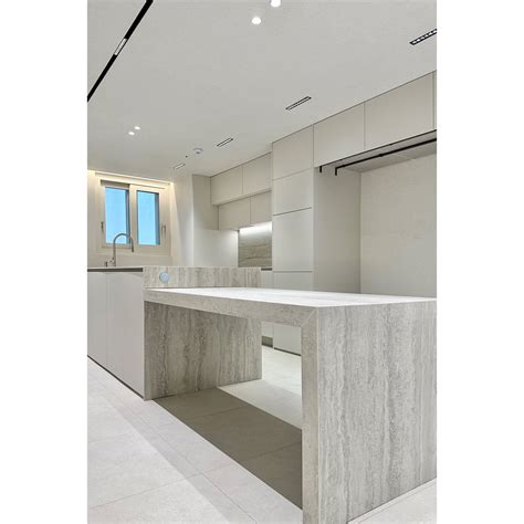 바우스키친 Apt 세탁룸 벽판넬드레스룸 및 붙박이장 맞춤 조명 선반 Designed By Roydesign 부엌인테리어 부엌 주방 주방인테리어 주방스타