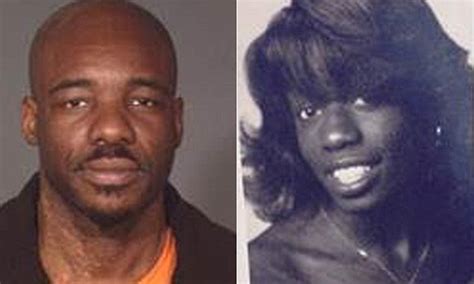 Dna Match Leads To Arrest In 1993 Cold Case Murder Of Michelle Page