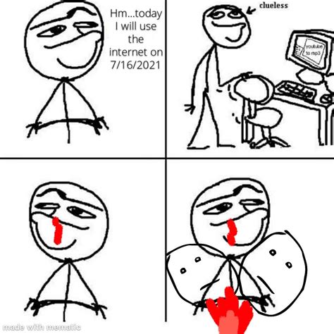 [scp 7004] Try Not To Think About [vector Removed] R Dankmemesfromsite19