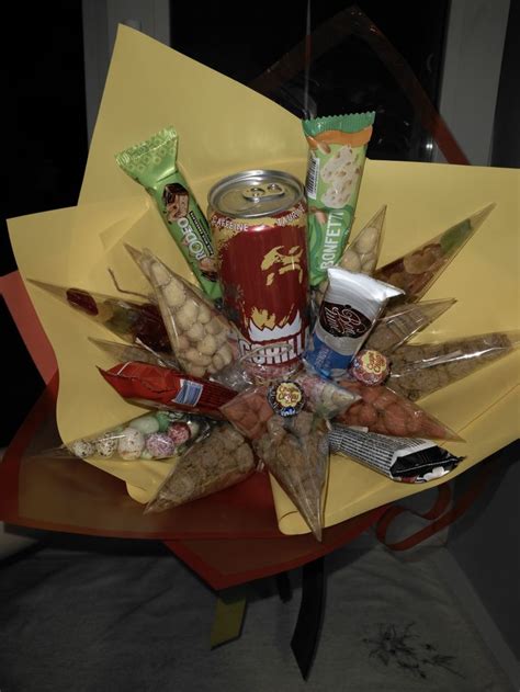 Идея подарка