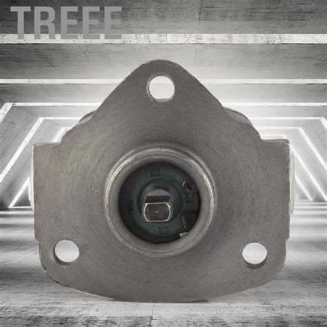 Treee ปั๊มน้ำมันเกียร์ 0 5mpa 1800r Min ประเภทเม็ดมีดหล่อลื่นไซโคลิด Shopee Thailand