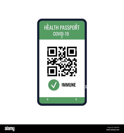 Do All Passports Have A Qr Code At James Byers Blog