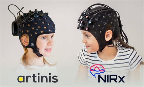 Nirx And Artinis Join Forces Nirx Fnirs Systems Nirs Devices