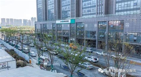 杭州未来科技城写字楼出租之2022年4月12日写字楼出租与独立联合办公室推荐表格！ 知乎