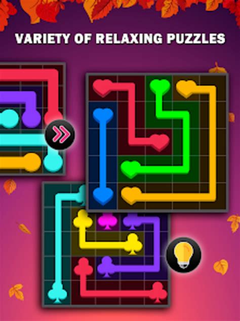 Android 용 Connect the Dots Line Puzzle 다운로드