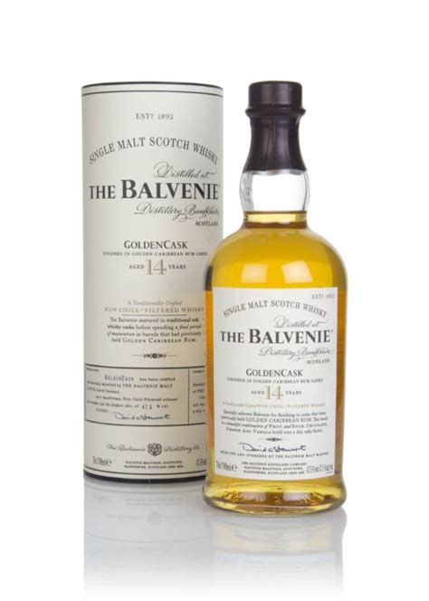Balvenie Whisky | Master of Malt