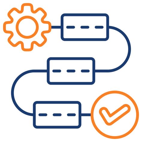 Iteration Generic Color Outline Icon Iteration Generic Color Outline Icon