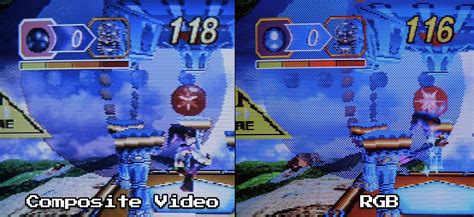 Mvg Playstation Dithering Explained Retrorgb