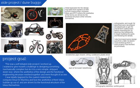 Dune Buggy Sketch At Explore Collection Of Dune