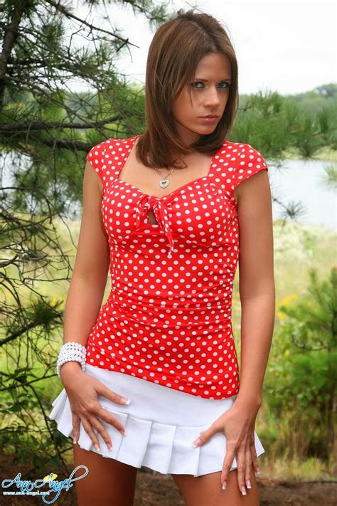 Biografias Ann Angel Fotos