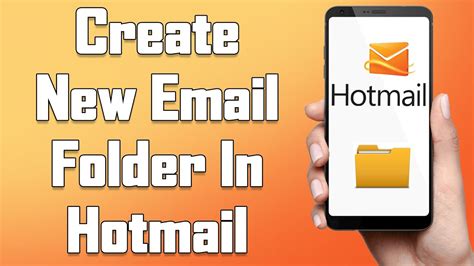 How To Add An Email Folder In Outlook App Printable Forms Free Online