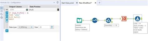 9 Quick Alteryx Tips To Optimize Your Data Workflows