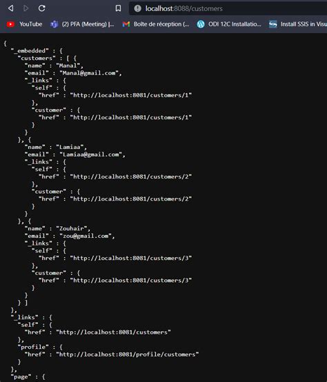 GitHub ManalHajj Catalog Angular