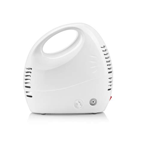 Compressor Nebulizer | Medwish.com