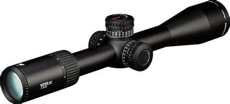 Viper® Pst™ Gen Ii 3 15x44 Sfp Ebr 4 Moa