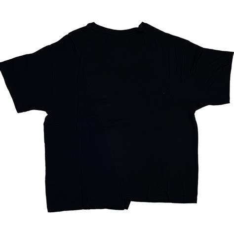 Cats Split Tee — Angeltype