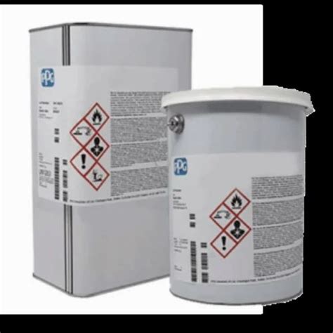 Ppg Pr143 Epoxy Primer For Aviation Yellow At Best Price In New Delhi